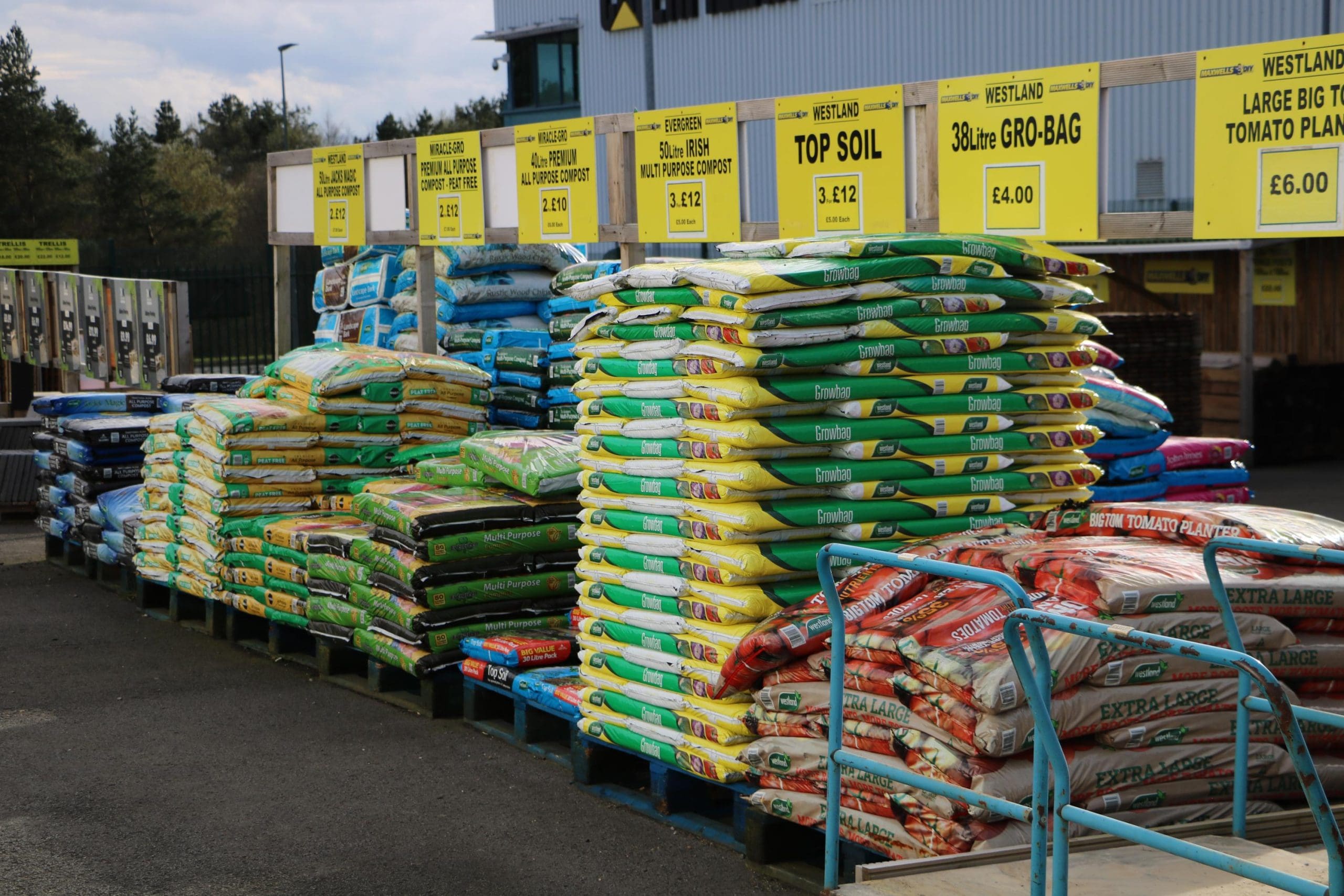 Westland Horticulture | Maxwells DIY