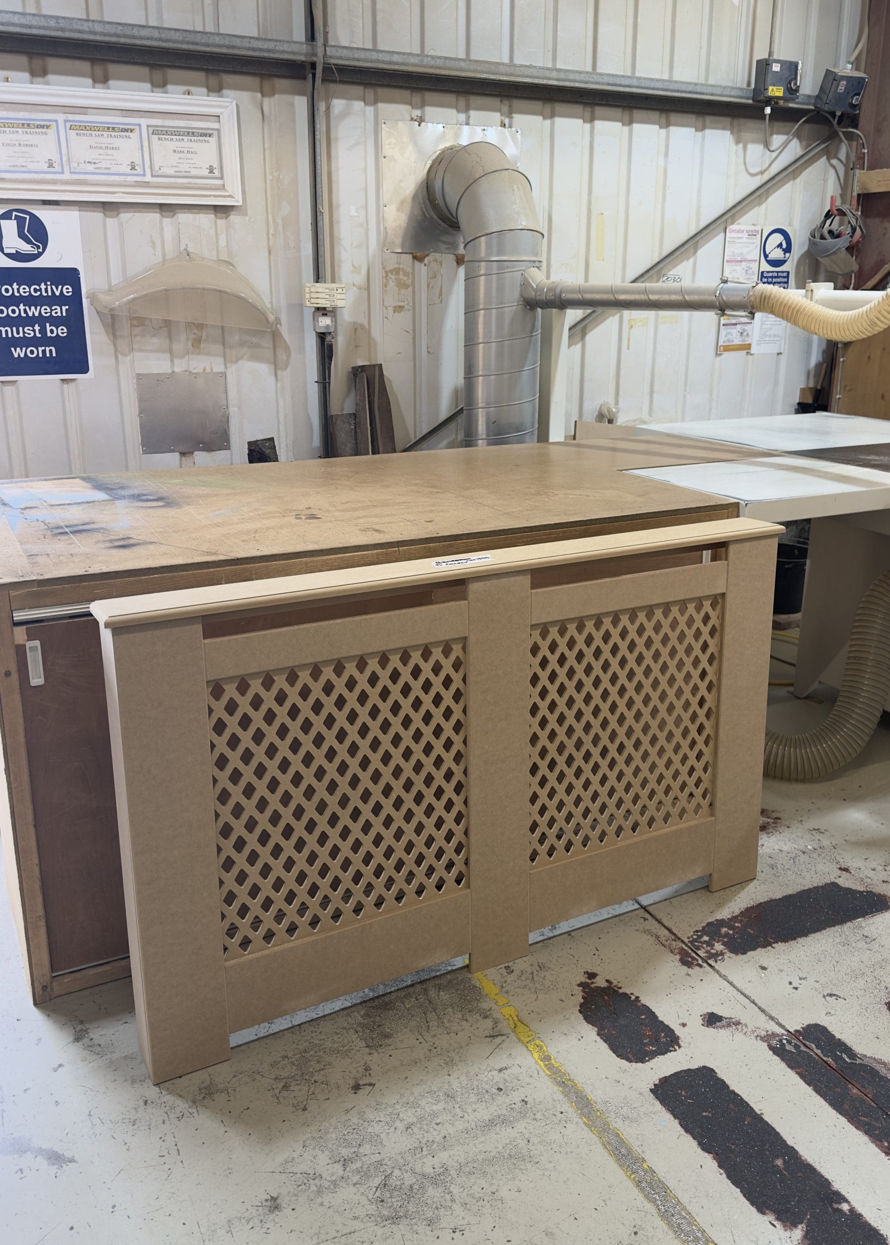 Wood Cutting Service | Maxwells DIY