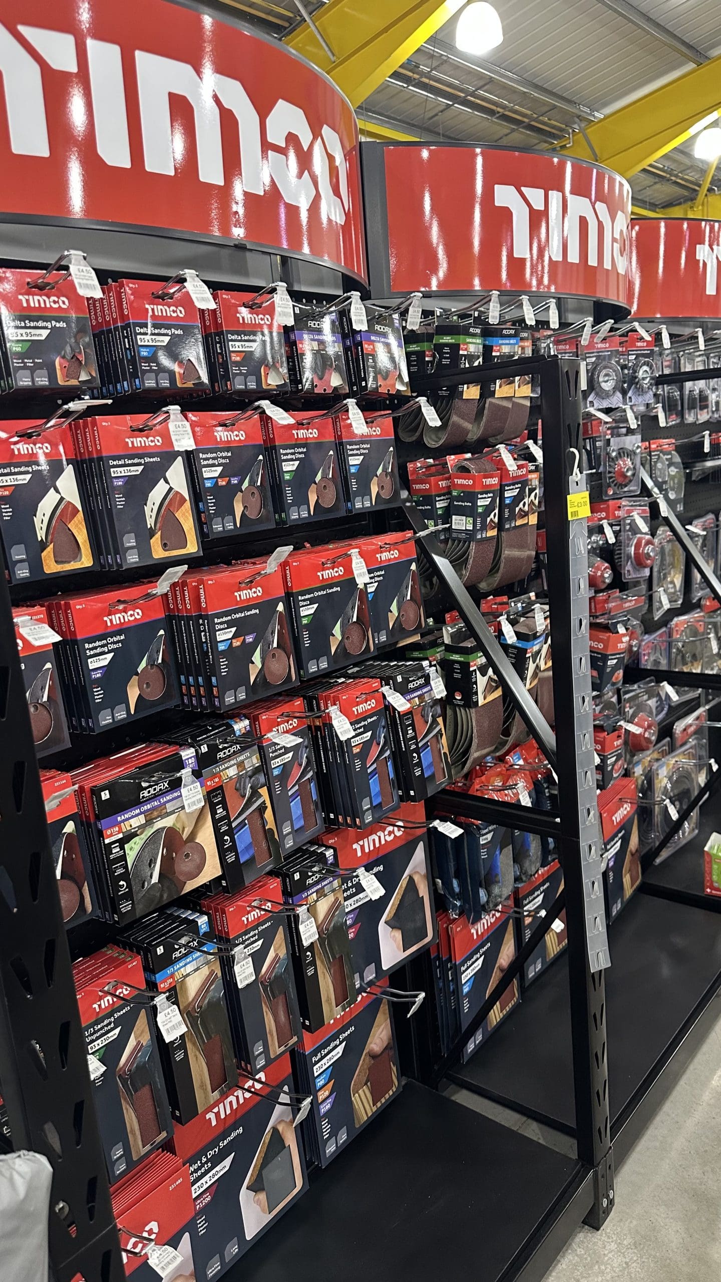 Timco | Maxwells DIY